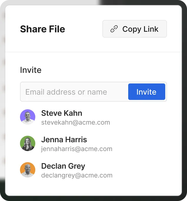 Eraser – Docs and Diagrams for Engineering Teams