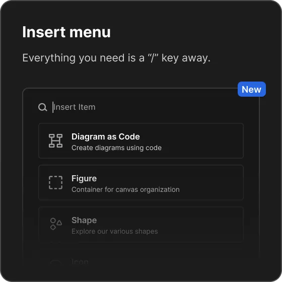 Eraser – Docs and Diagrams for Engineering Teams