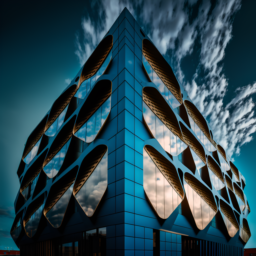 How Architects Can Incorporate Sustainability Through Generative Ai In Design Maket