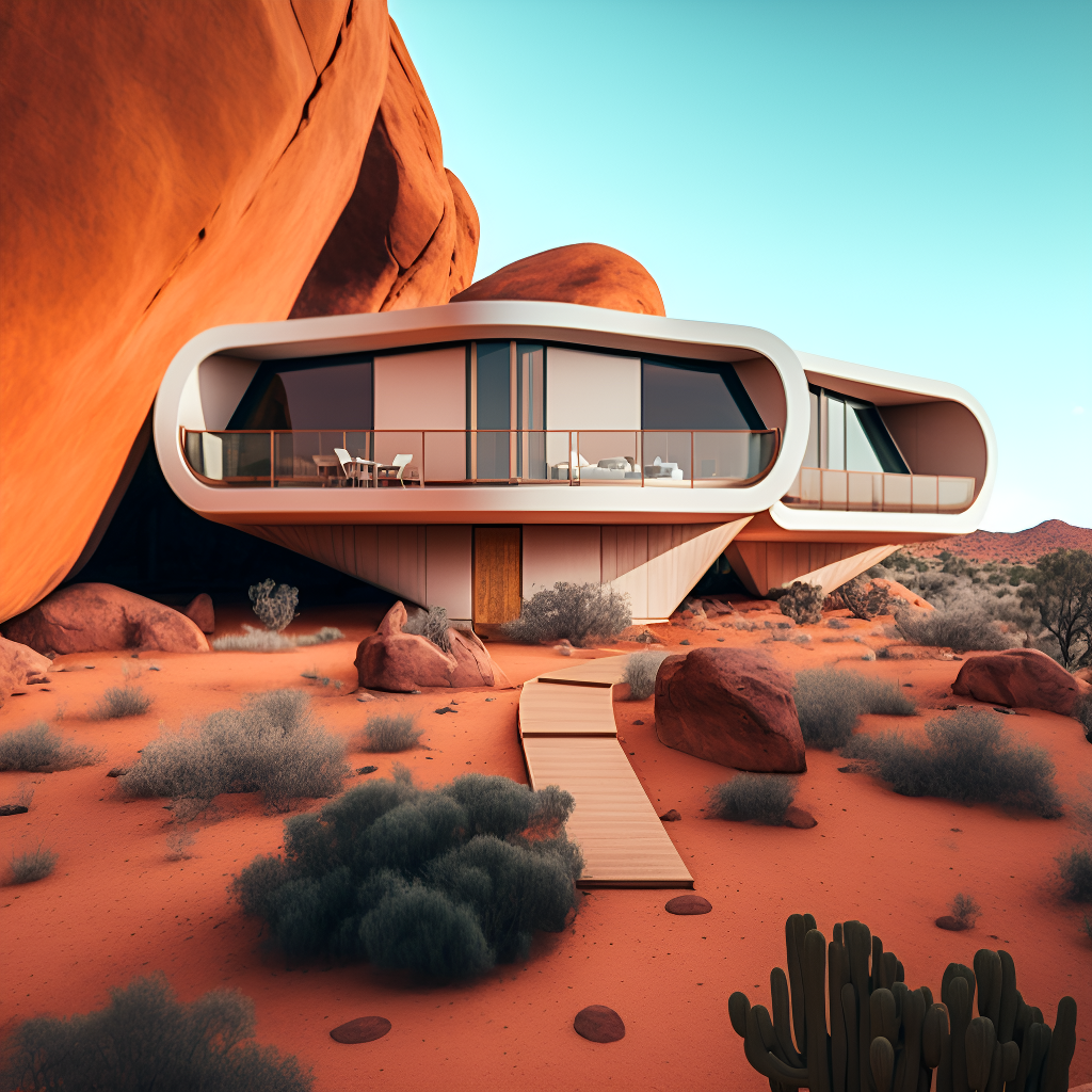 The Integration of Generative AI into the Architectural Design Workflow ...