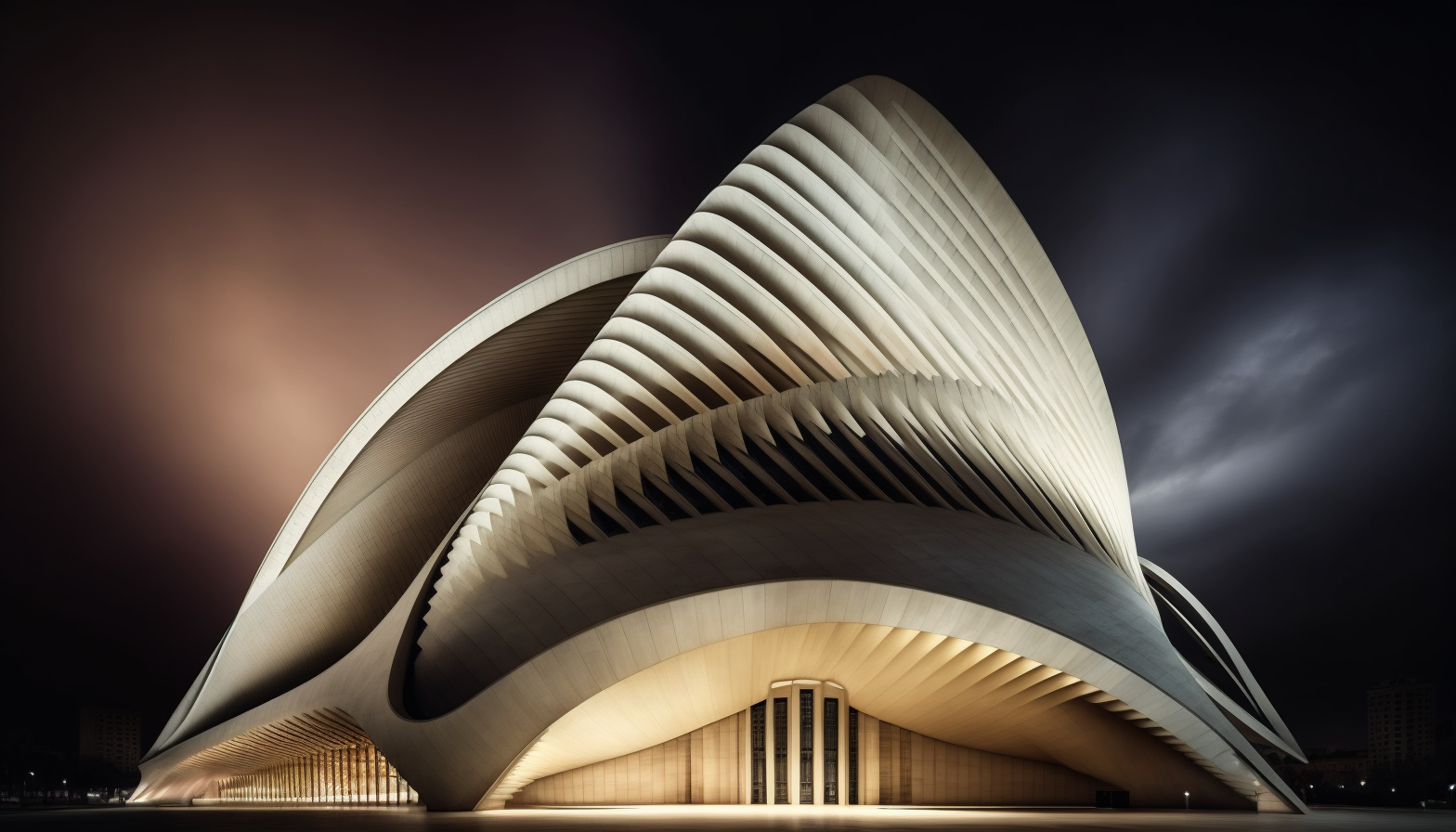 Generative AI Meets Architecture: Using Midjourney to Generate Innovative Ideas | Maket