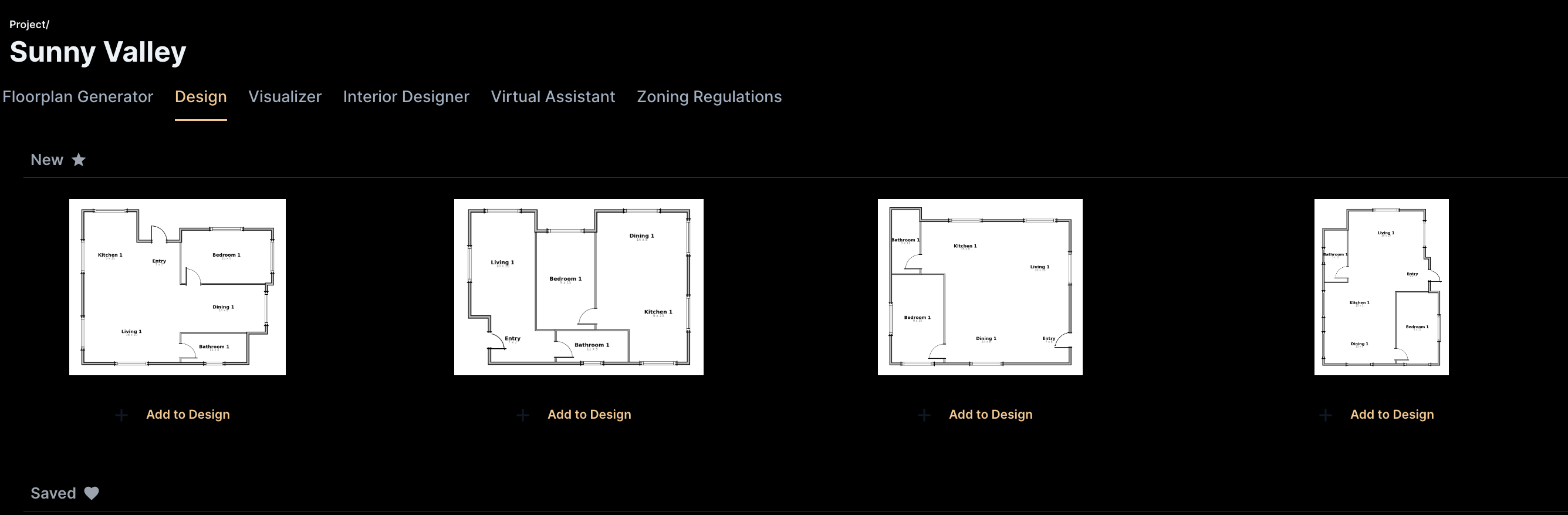 Maximizing Efficiency in Architecture with AI Floor Plan Generators | Maket