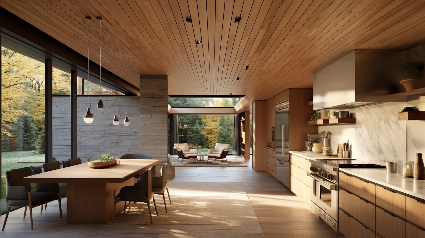 The Benefits of AI for Interior Design: How Machine Learning is Helping ...