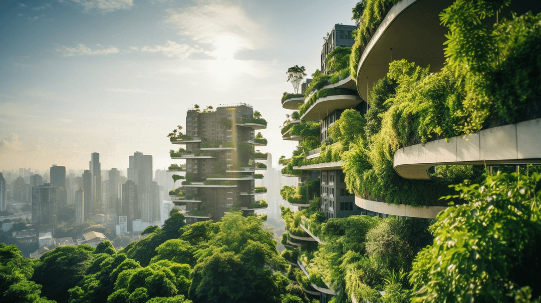 The Role of AI in Sustainable Architecture: How Generative Design is ...