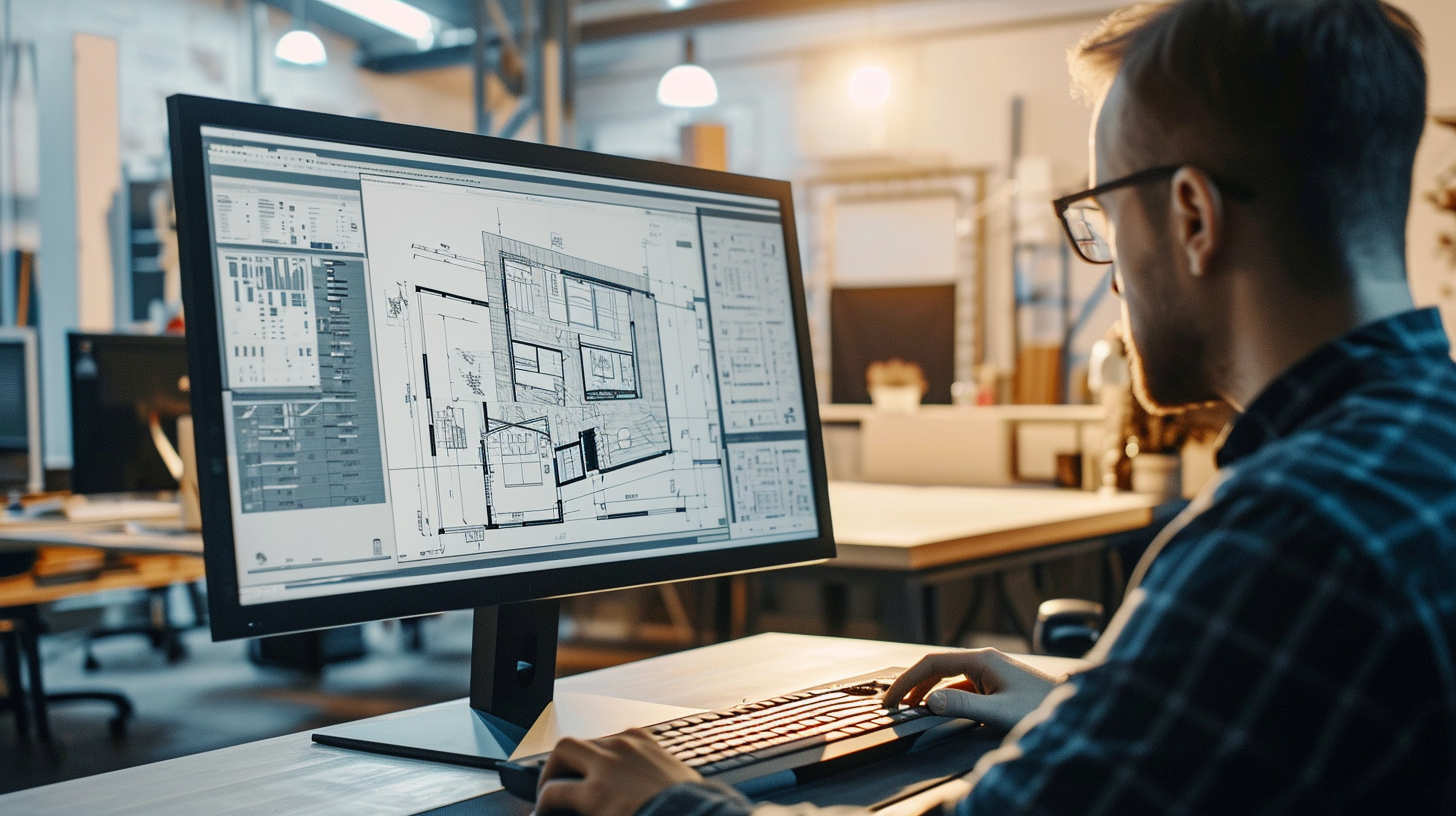 AI in Home Renovation: A New Frontier for Architects | Maket