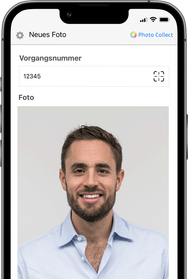 Photo Collect - The leading photo gathering solution