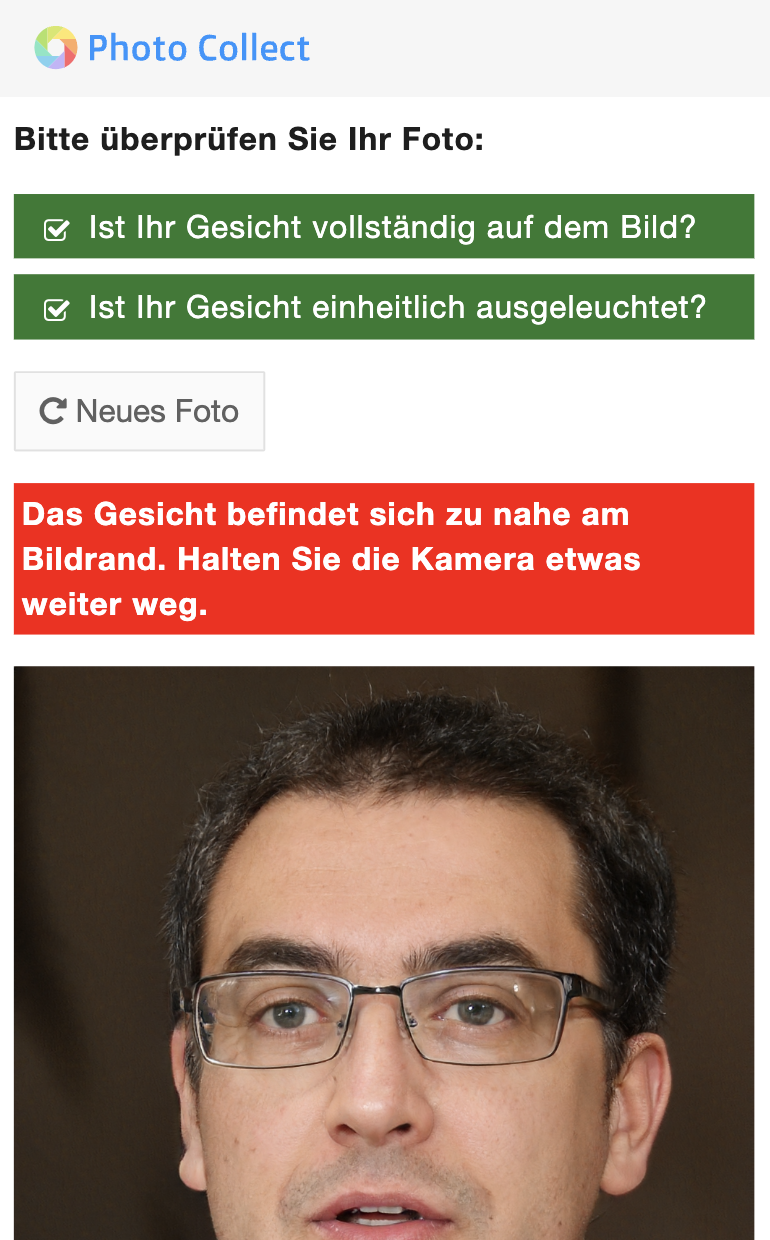 Photo Collect - The leading photo gathering solution