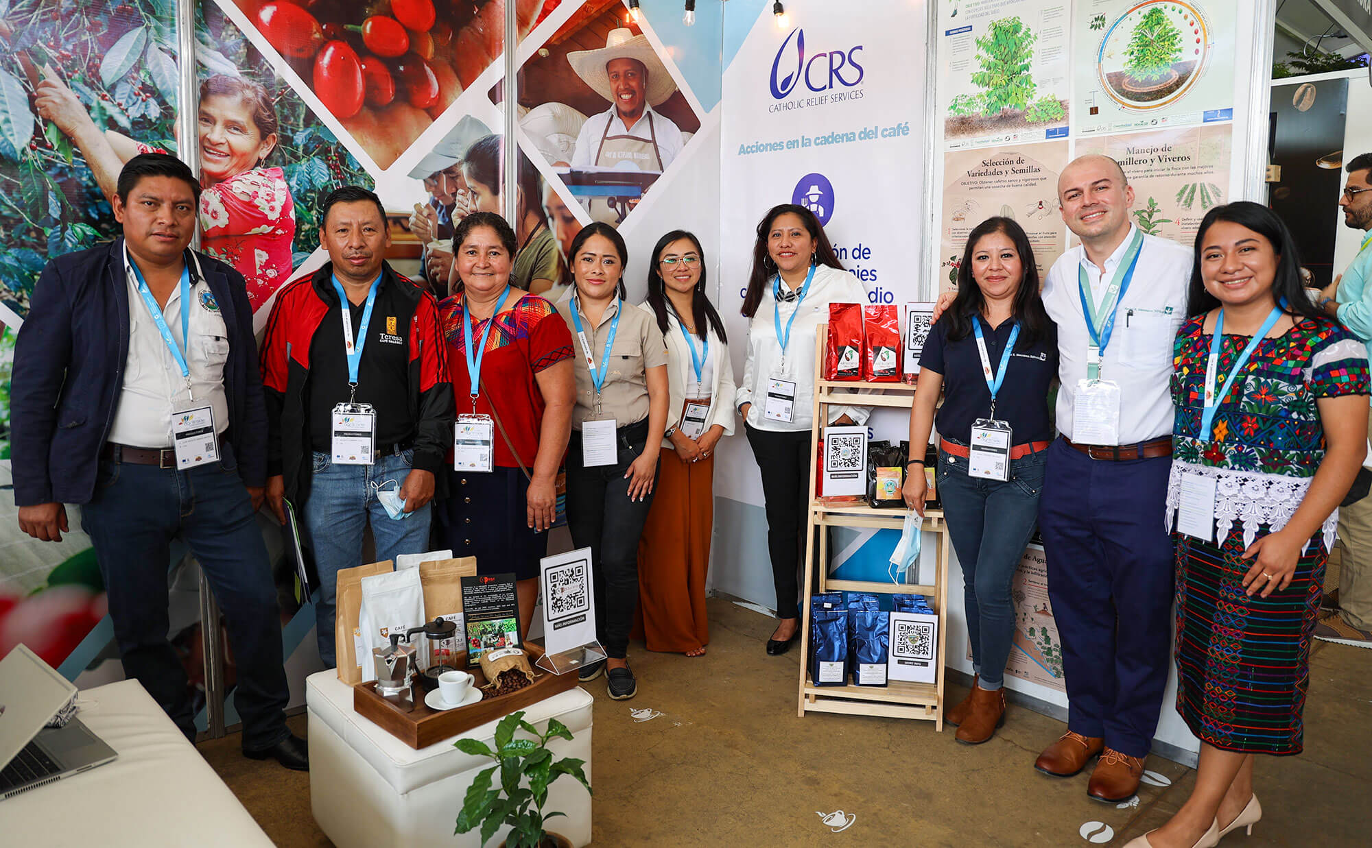 Blue Harvest - CRS to Celebrate 10-Year Anniversary of Blue Harvest at ...