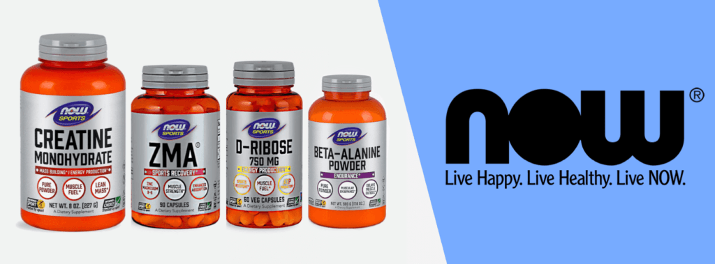 Best US Supplement Brands