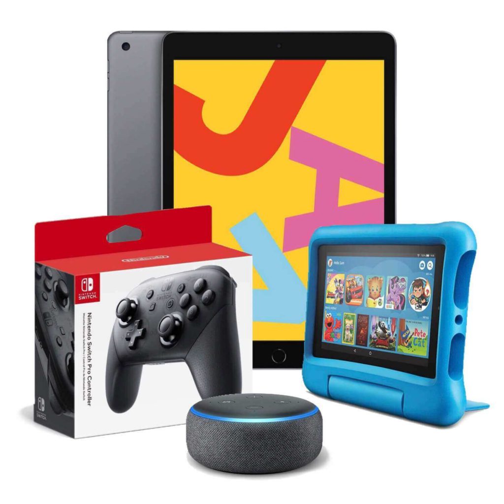 Best Products For Home Activities