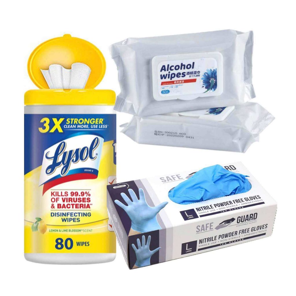 Best Products For Home Activities