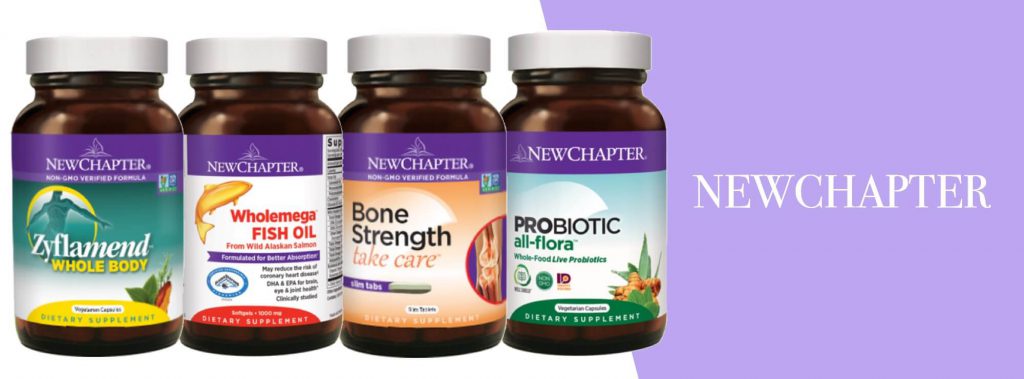 Best US Vitamin Brands