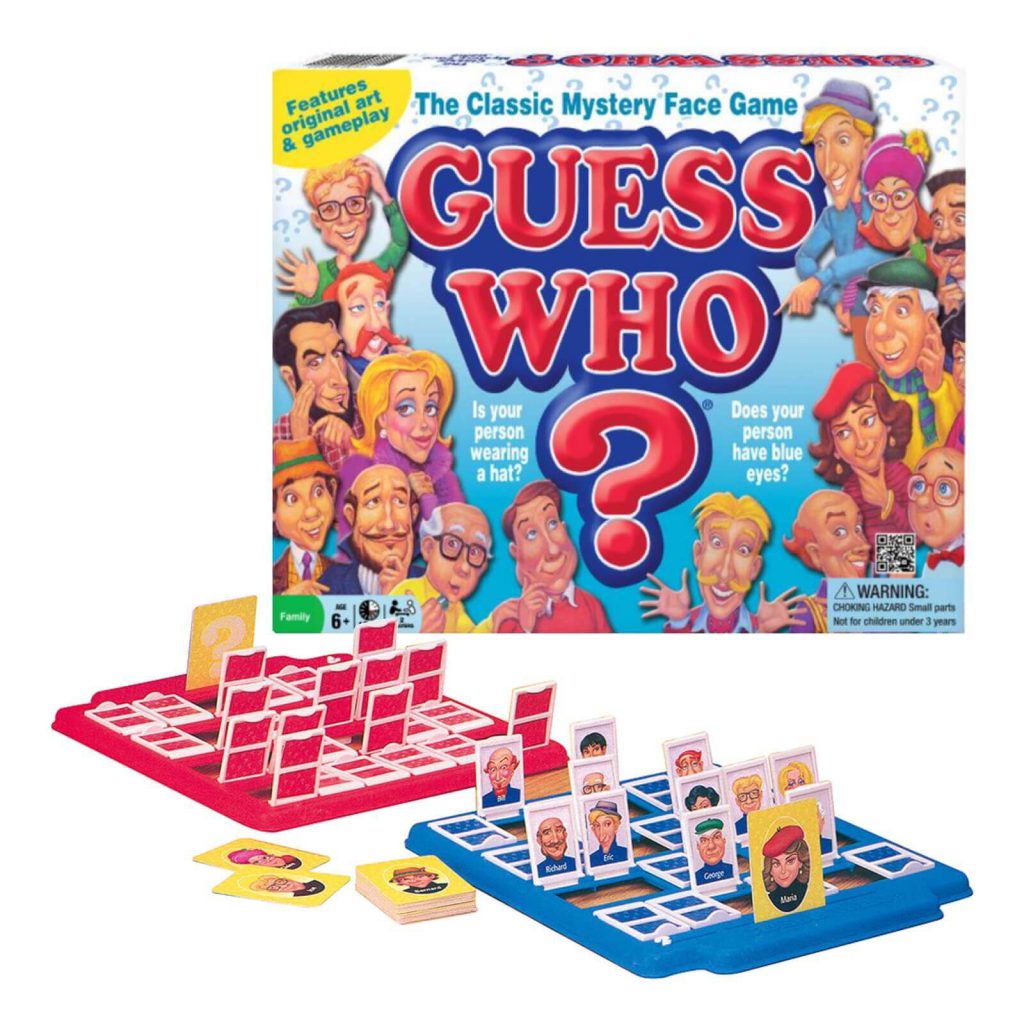 Best Board Games For Family Time