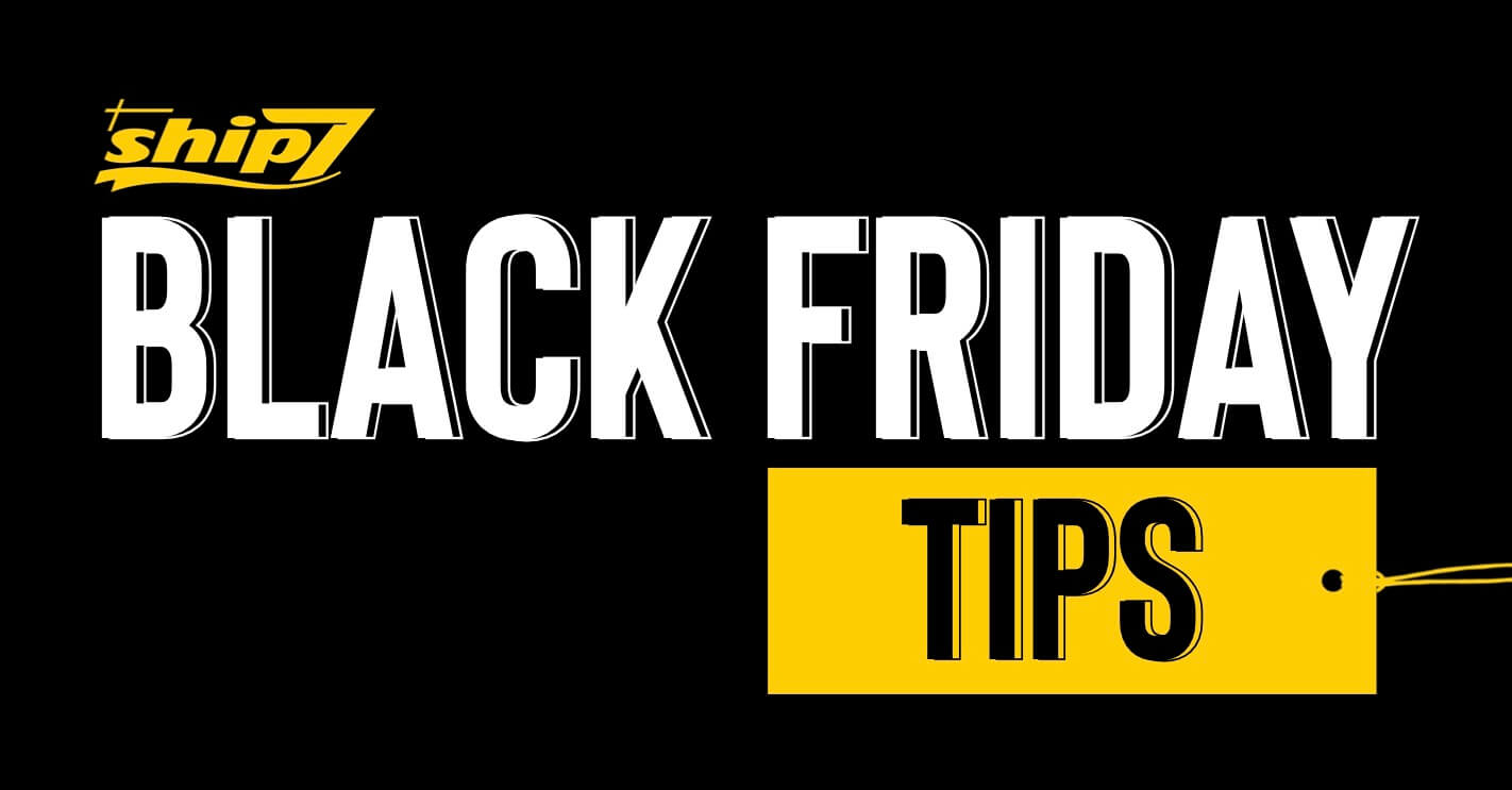 Consejos para el Black Friday 2019