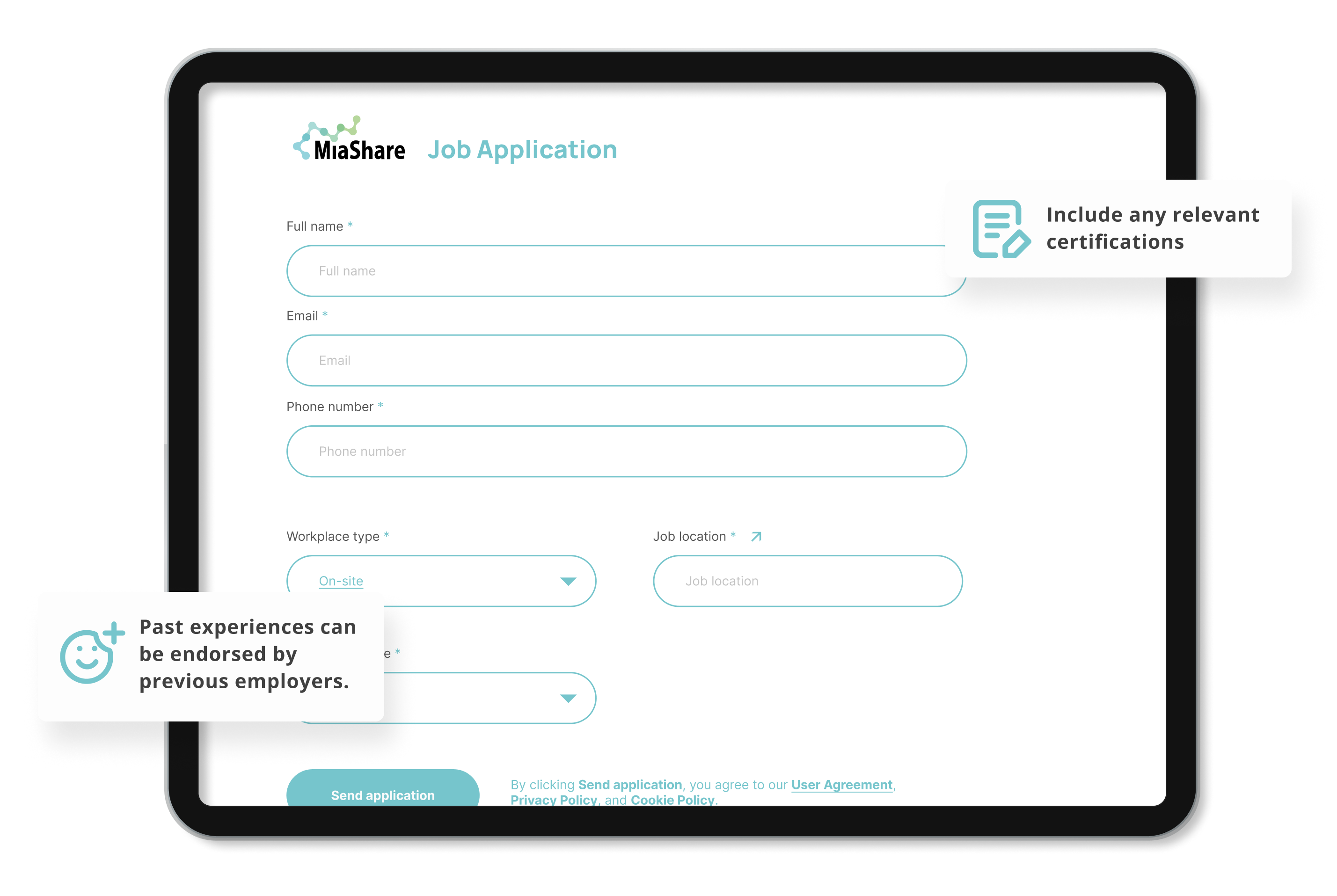 Career Hub