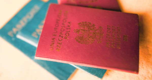 How to confirm polish citizenship by descent?