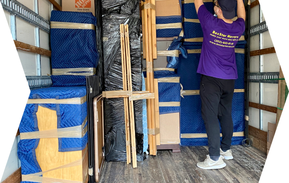 Moving Labor Help Services in Northern Virginia | Moving Services Near ...