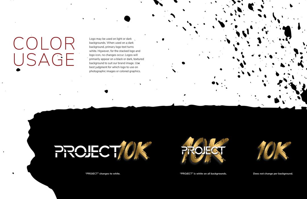 Maria Woyden | Project 10K