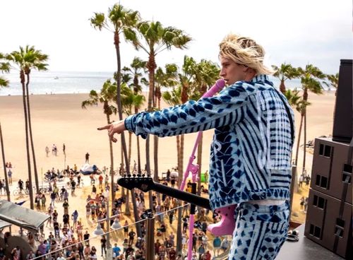 Colab | Home - Los Angeles Venture Studio