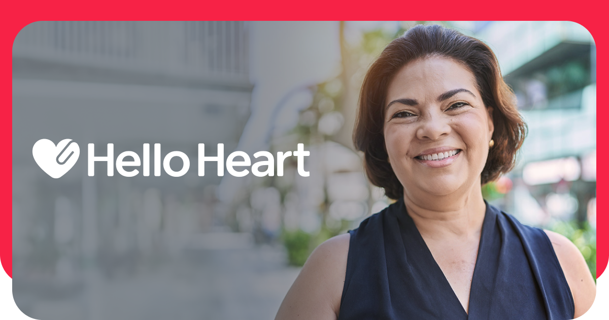 Cardiovascular Digital Health Program for Employers and Health Plans ...