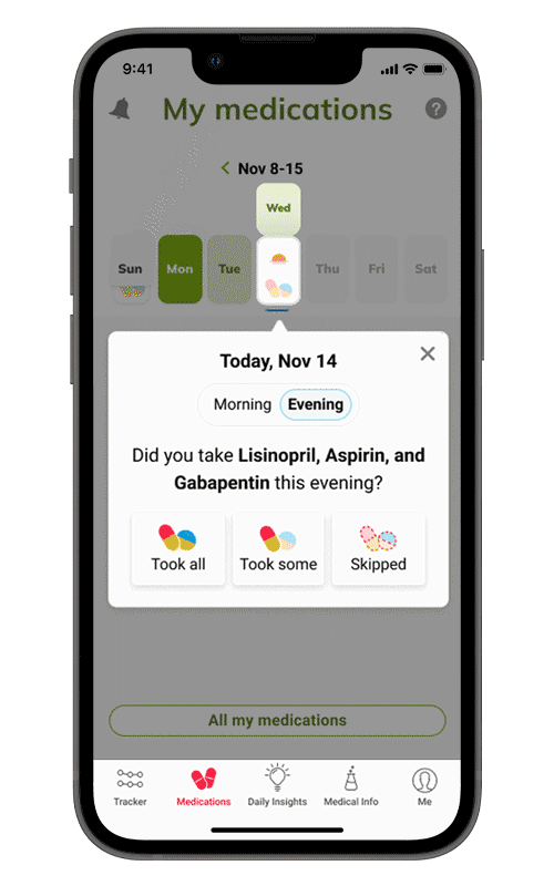 Hello Heart Unveils My Meds, a Free Virtual Pillbox Upgrade, To Promote ...