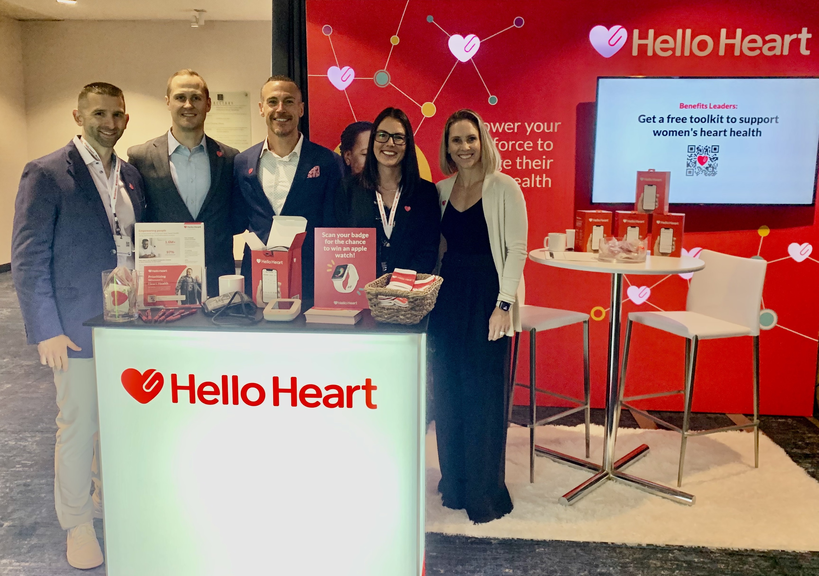 5 Takeaways from The Conference Board's 2023 Annual Employee Health ...