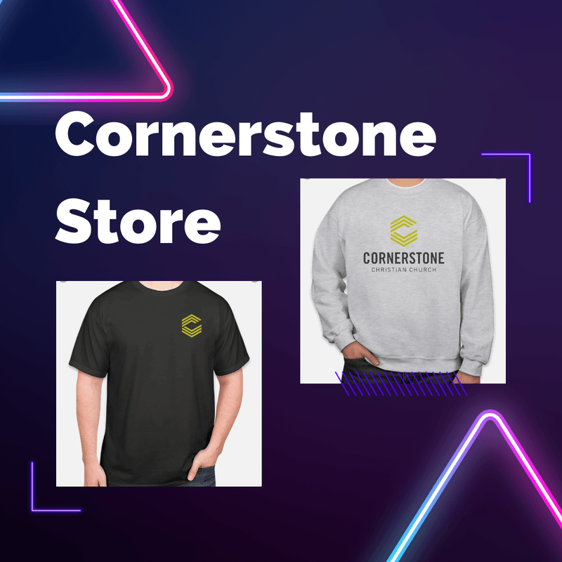 Cornerstone Christian Church - Wichita, KS