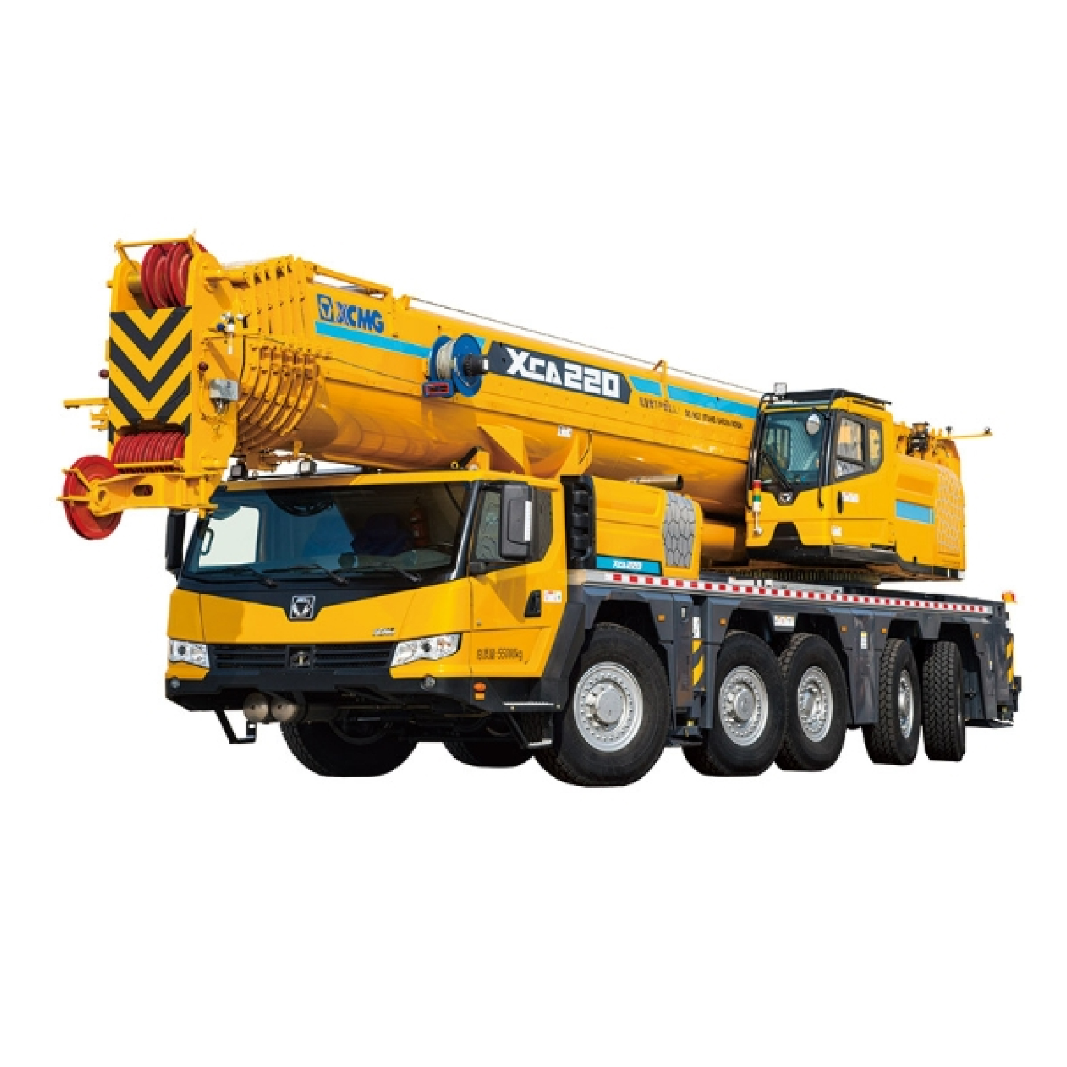 จำหน่าย XCMG