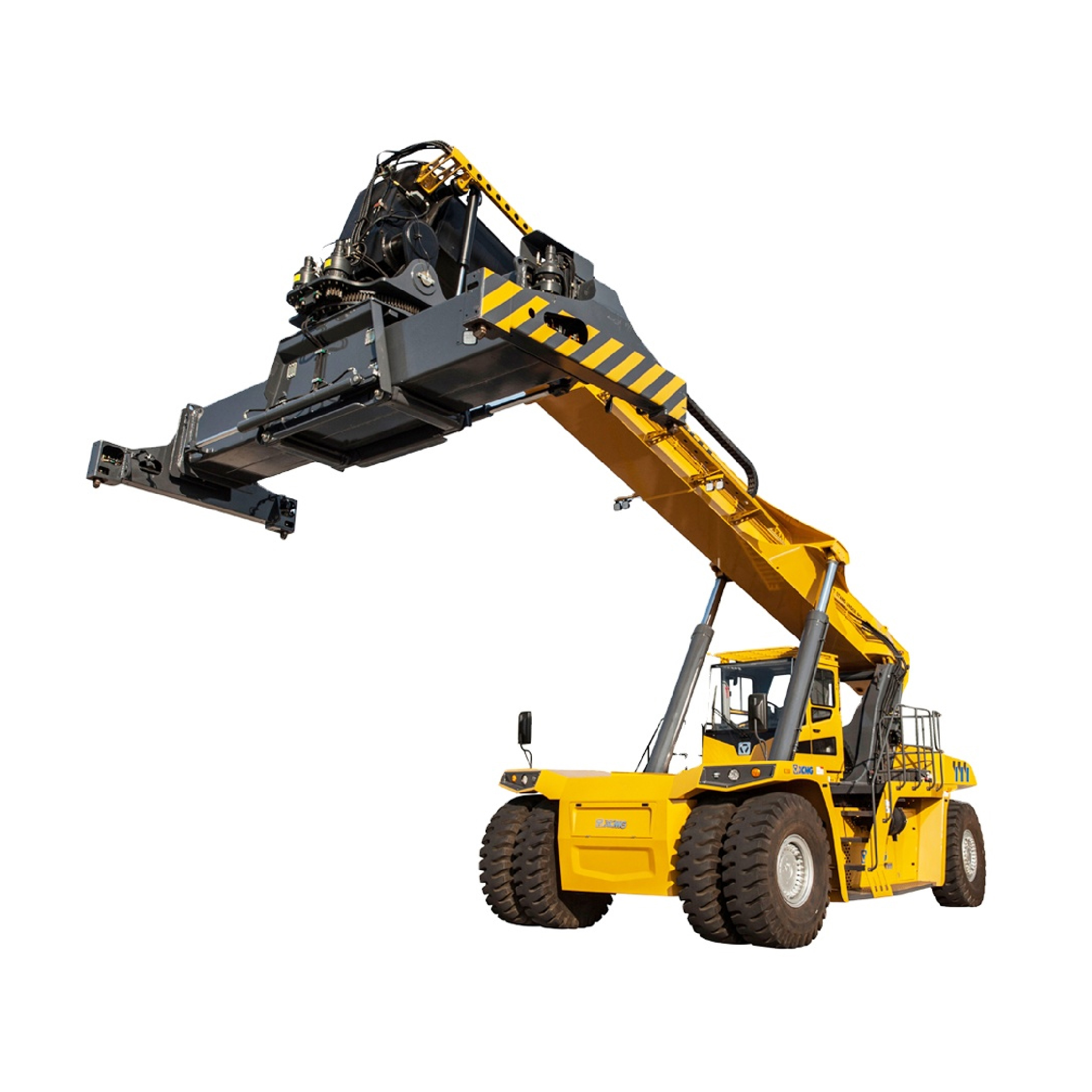 จำหน่าย XCMG