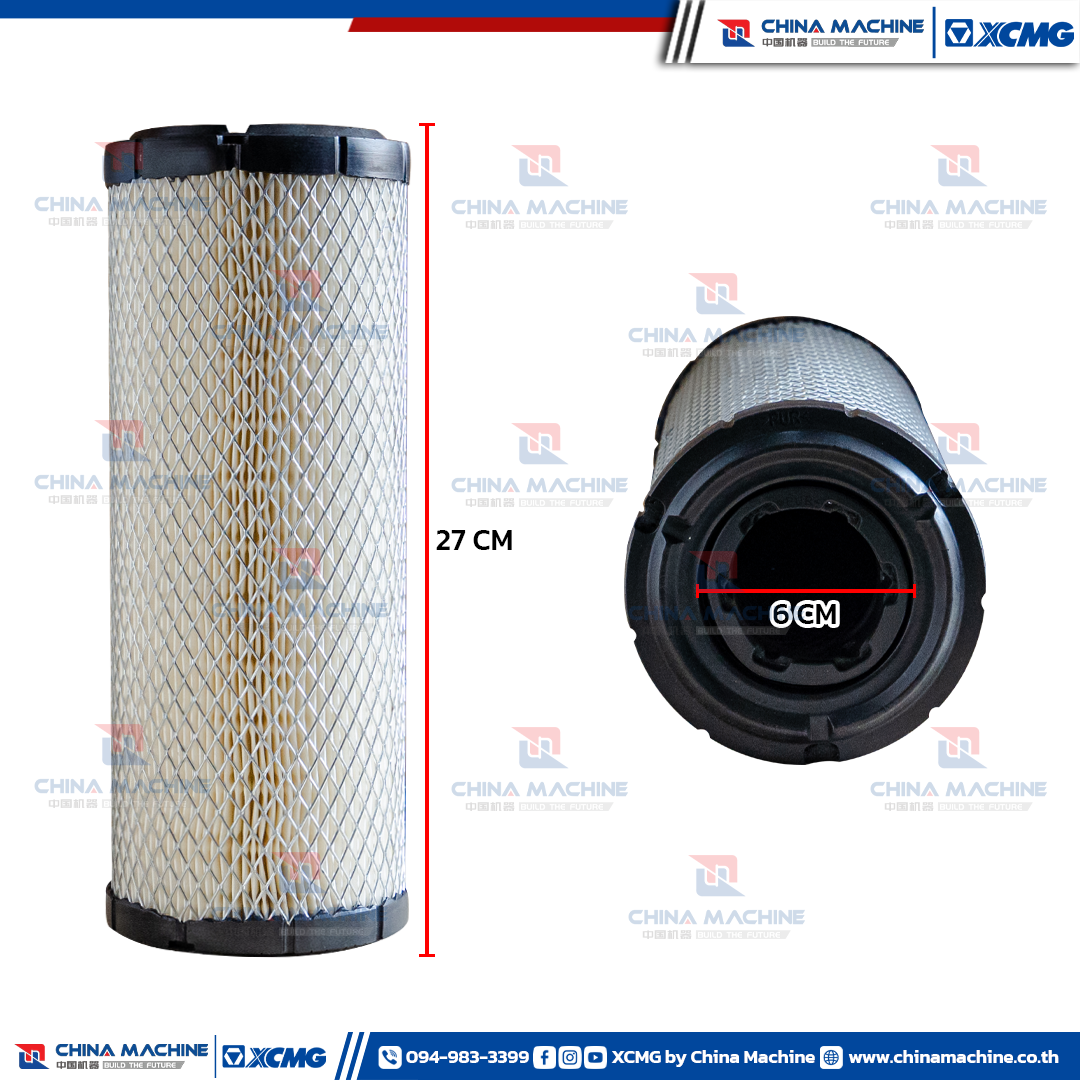 จำหน่าย XCMG