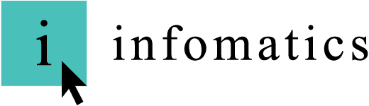 Infomatics - Data Insights, Operations, Compliance & Customer Engagement