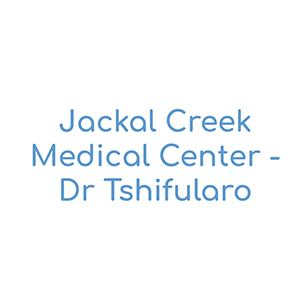 Jackal Creek Corner - Stores