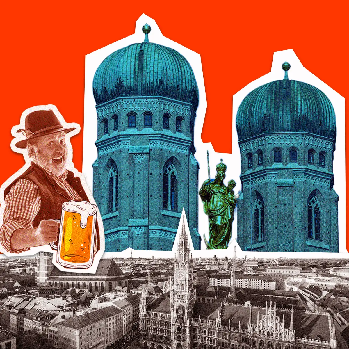 Ice Breakers: Team Building Explained - Urban Challenger