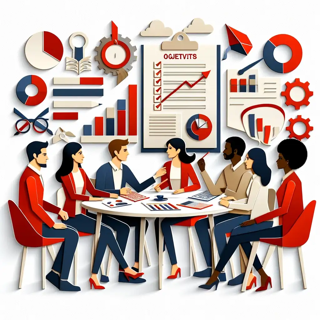 How to Resolve Conflicting Goals in a Team? - Urban Challenger