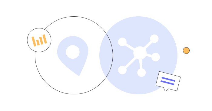 Collect, Analyze and Integrate Foot Traffic Data through an API