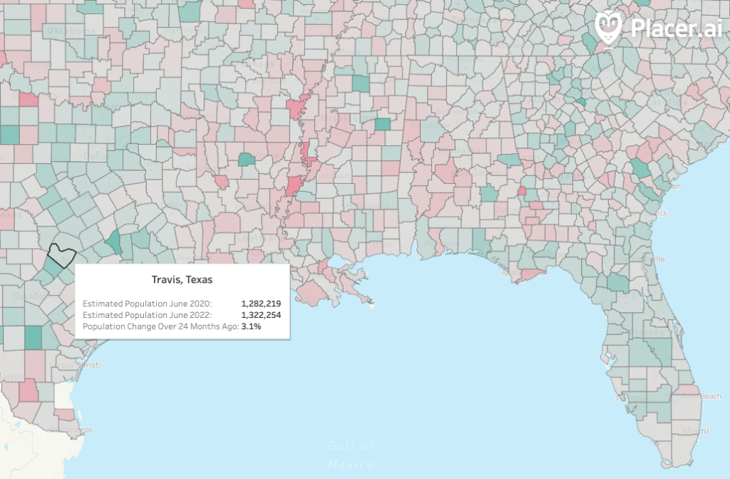 Retail Site Selection Guide