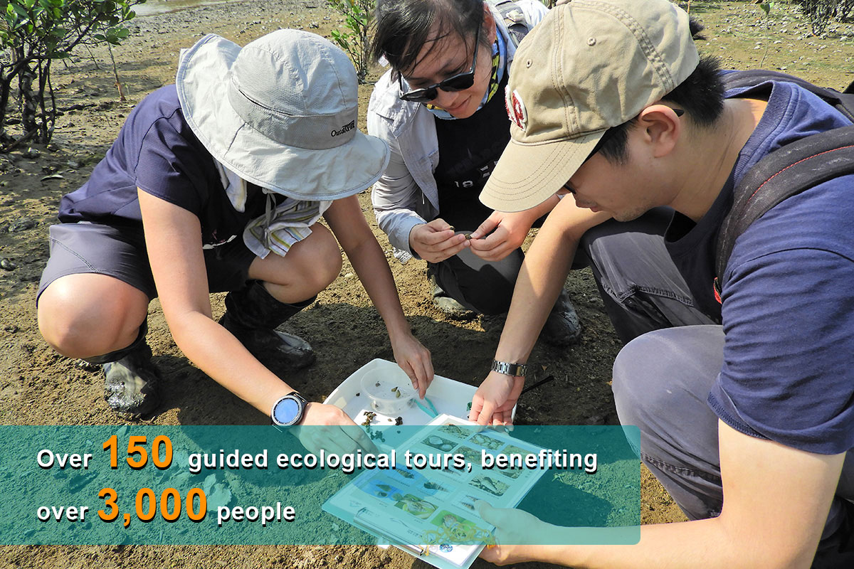 Green Power Corporate Partners