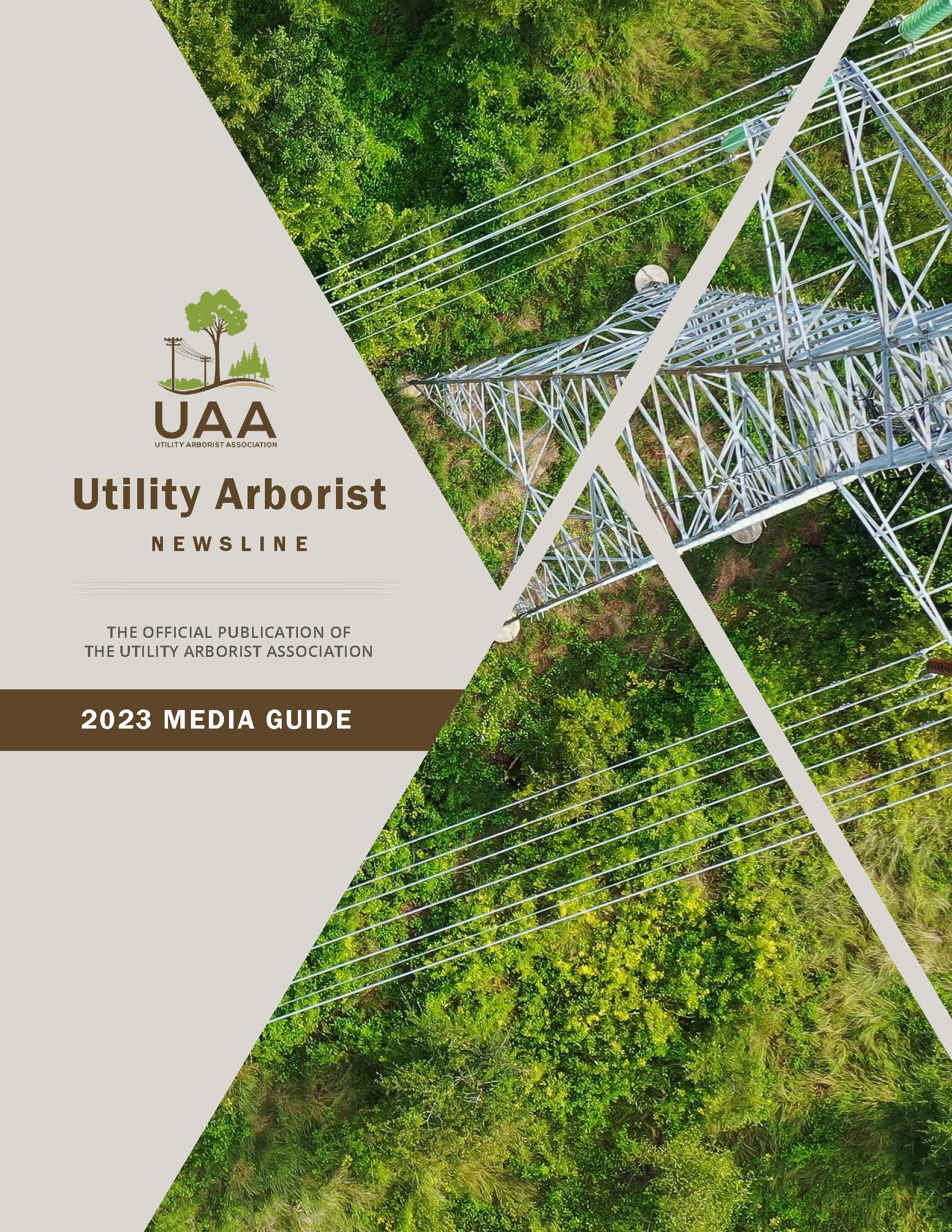 Pique Publishing, Inc. - Utility Arborist Newsline