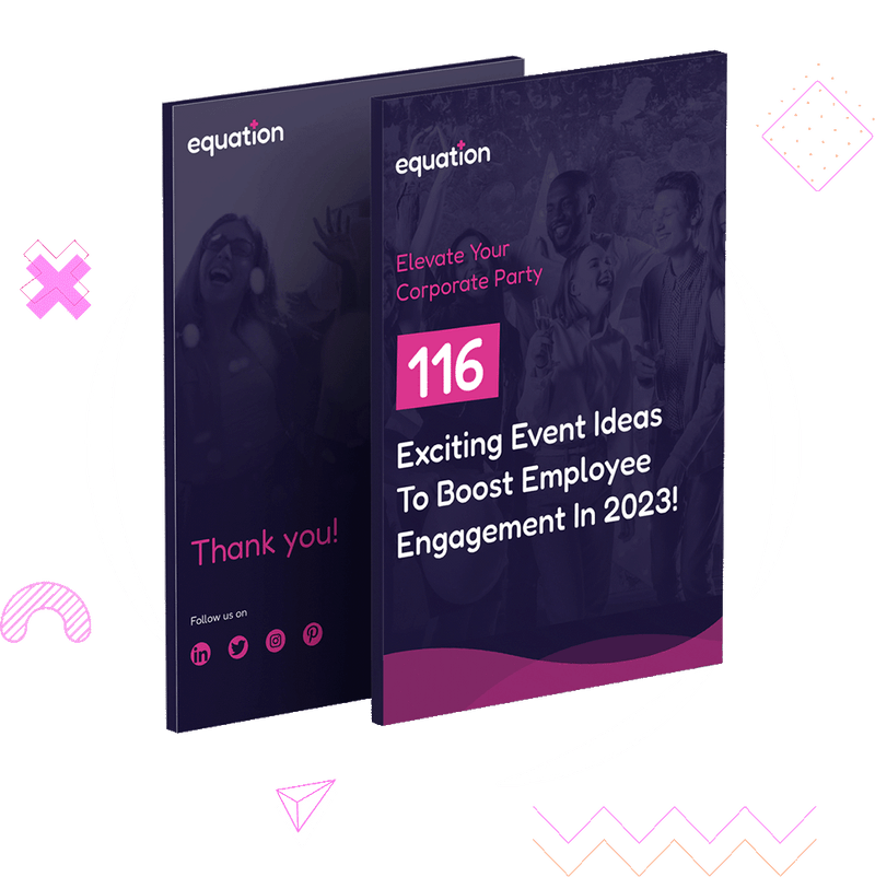 48 Amazing Corporate Party Ideas For An Unforgettable Event: Your ...