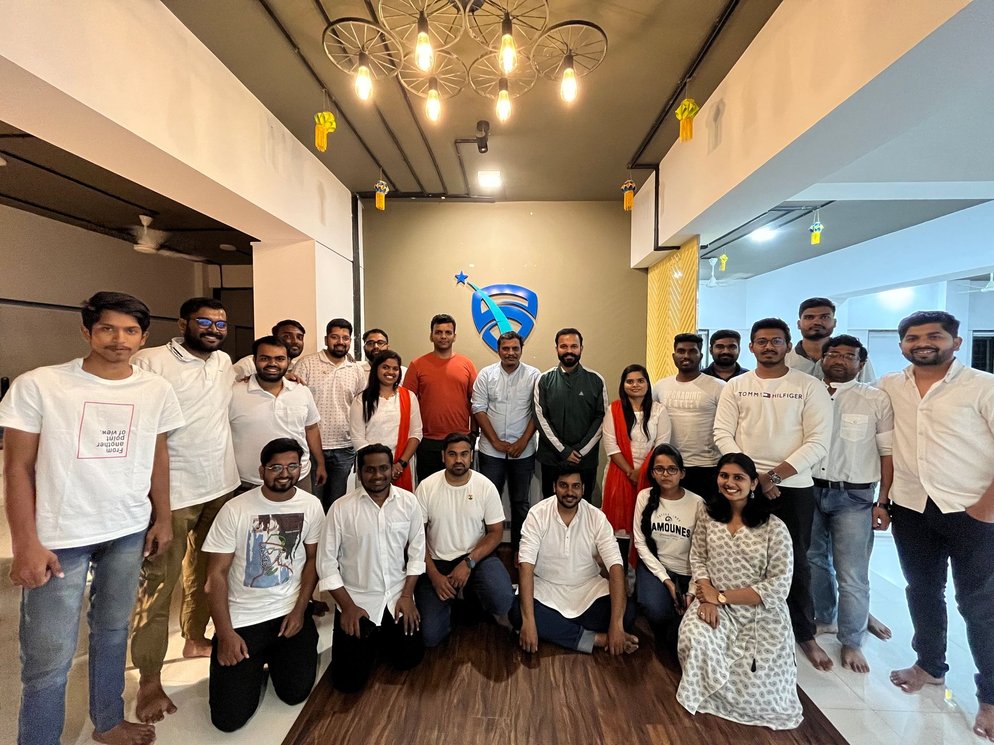 VoidStarIndia | About