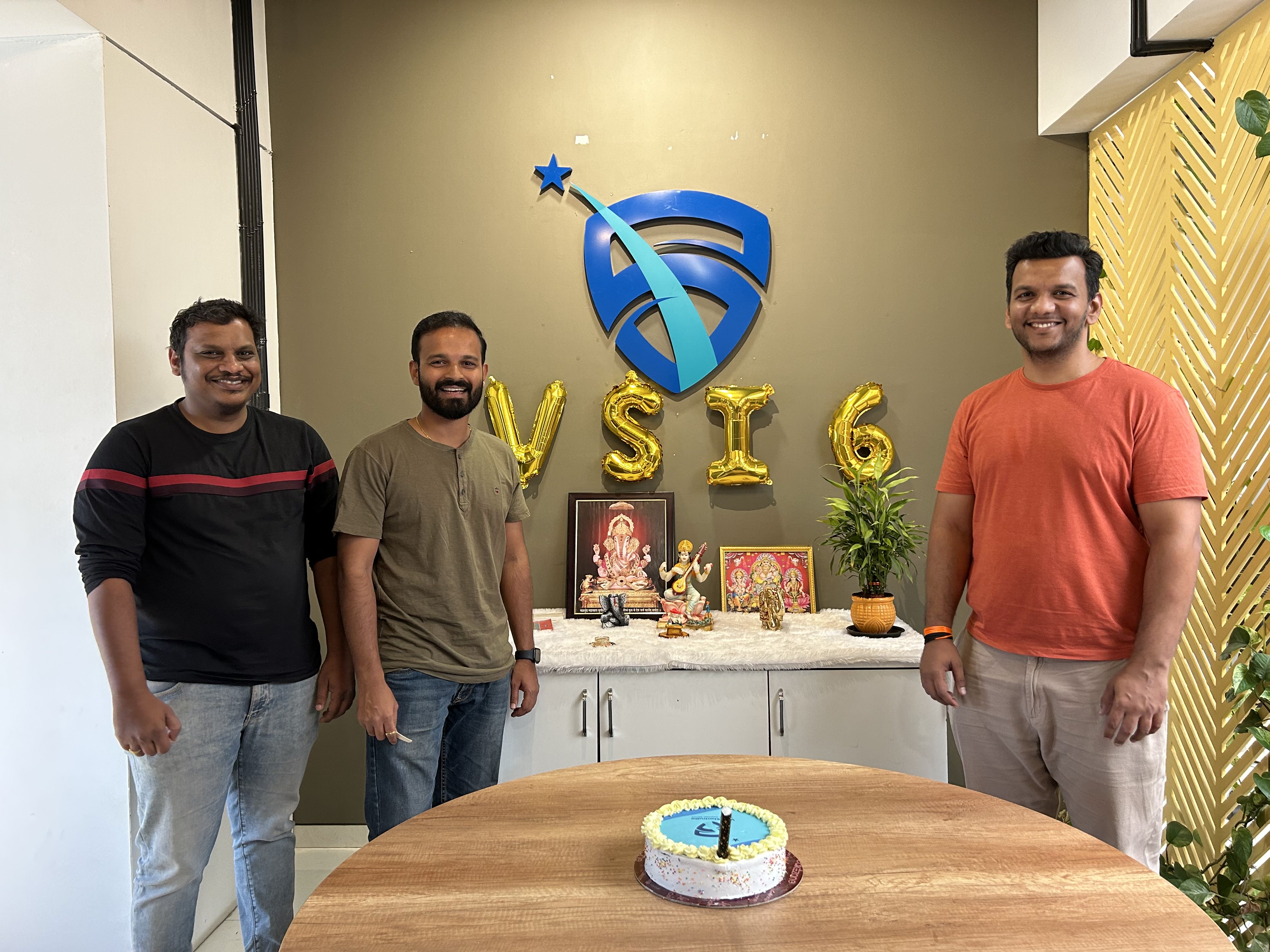 VoidStarIndia | About