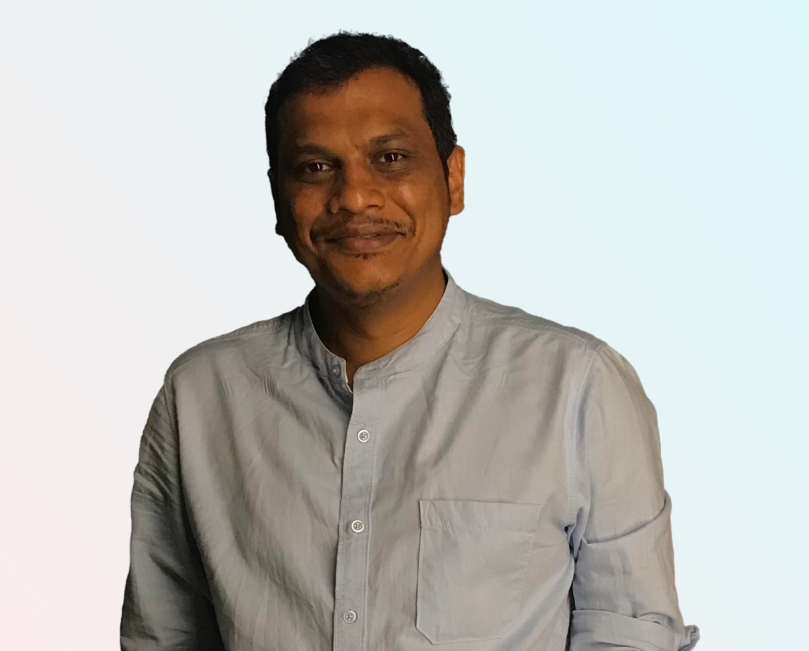 VoidStarIndia | About