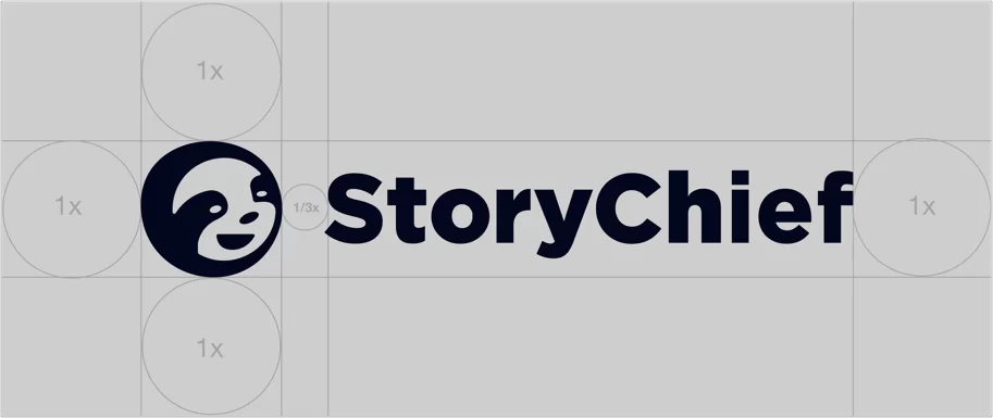 Brand Guidelines - StoryChief Content Marketing Solution