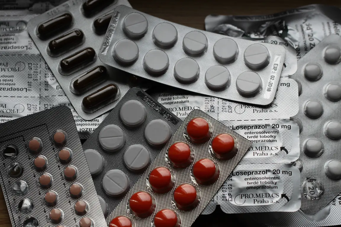 Good Distribution Practices (GDP) in Healthcare: Comprehensive ...
