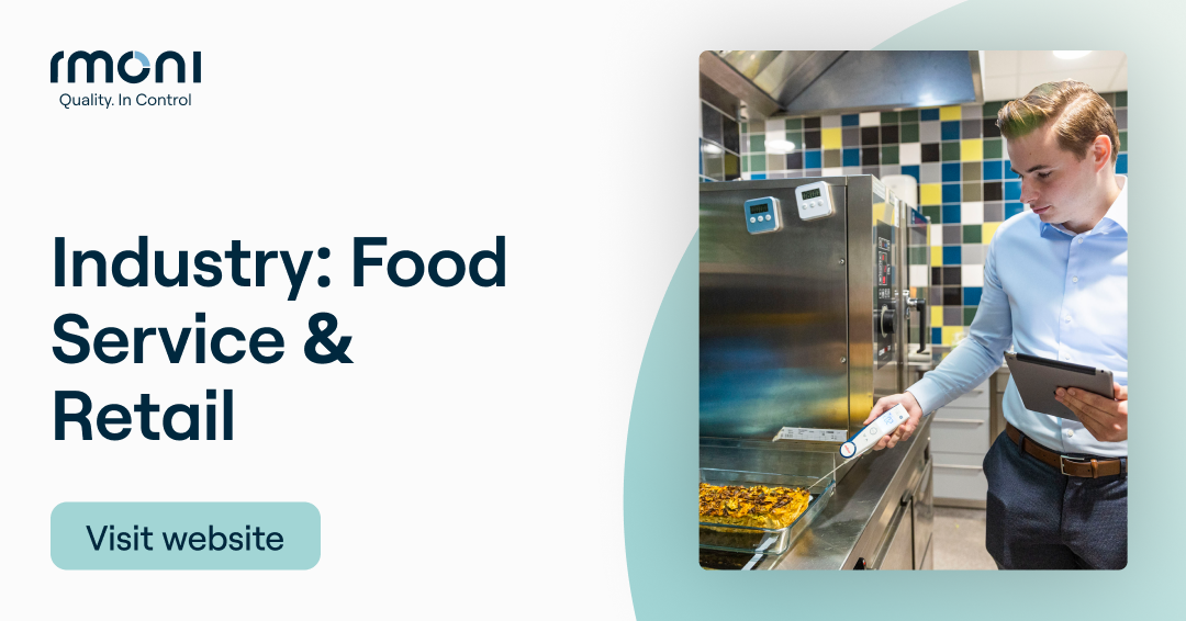 Food Service & Retail | Rmoni