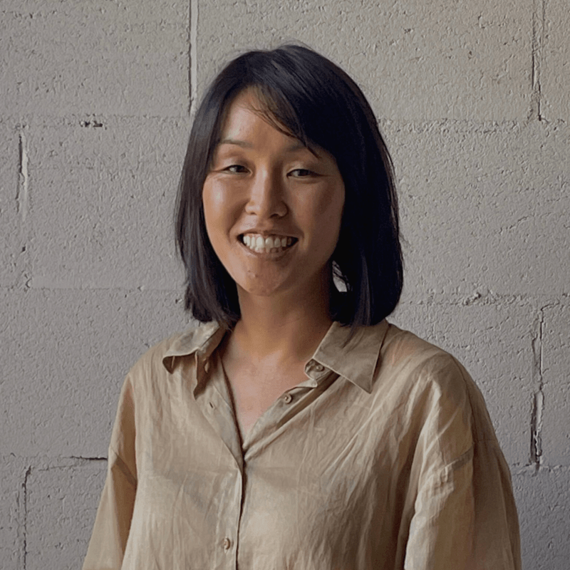 Jasmin Jenkins | Blackbird