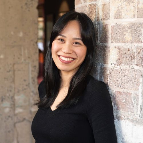 Cindy Lam | Blackbird
