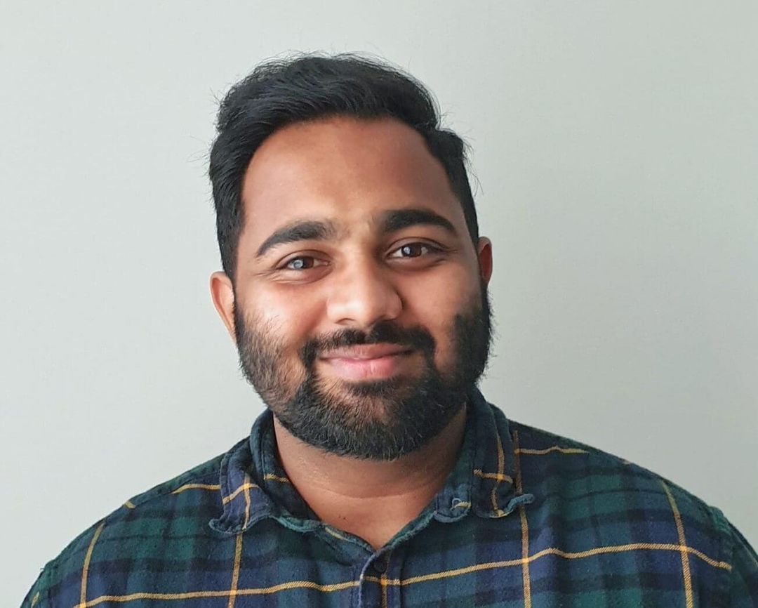 Spotlight On Ajay Prakash Entrylevel Blackbird
