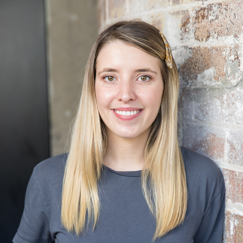 Alissa Lucas | Blackbird