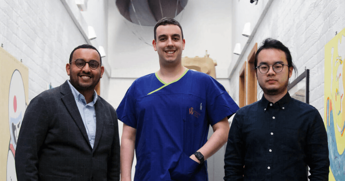 Heidi Health | Blackbird